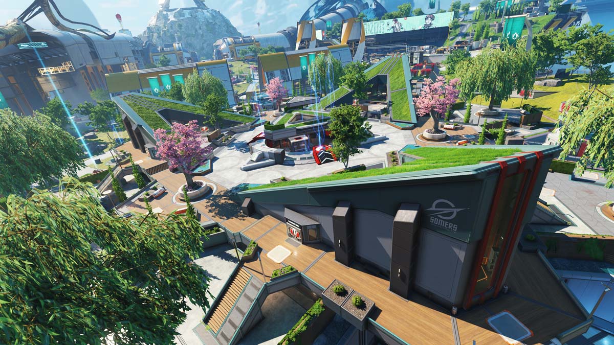 New matchmaking changes coming to Apex Legends