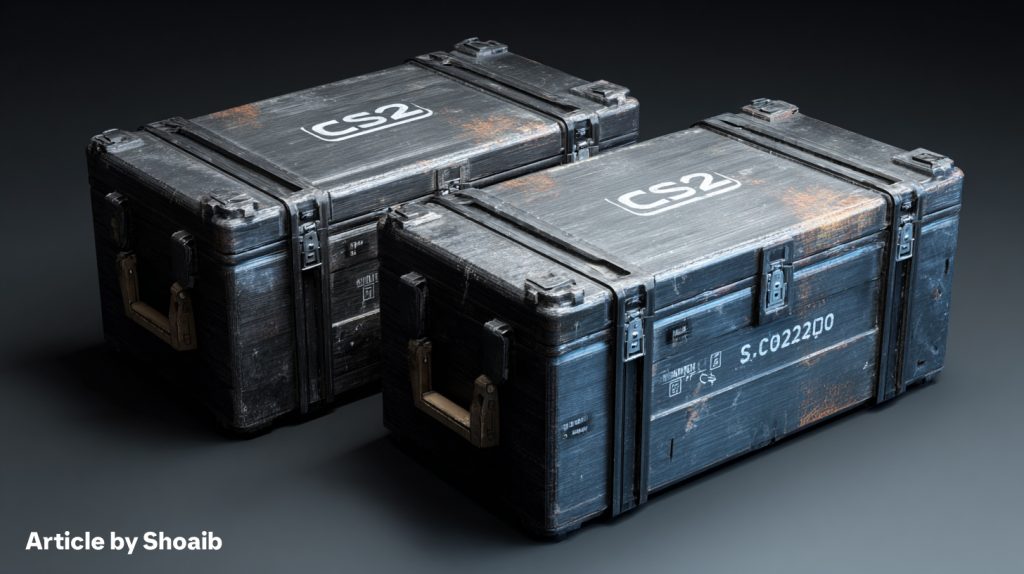 When to Sell or Keep a Case? ⇒ Pley.gg