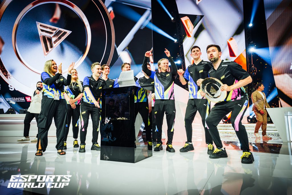 CS2 Esports World Cup 2025 Preview: Everything You Need To Know ⇒ Pley.gg