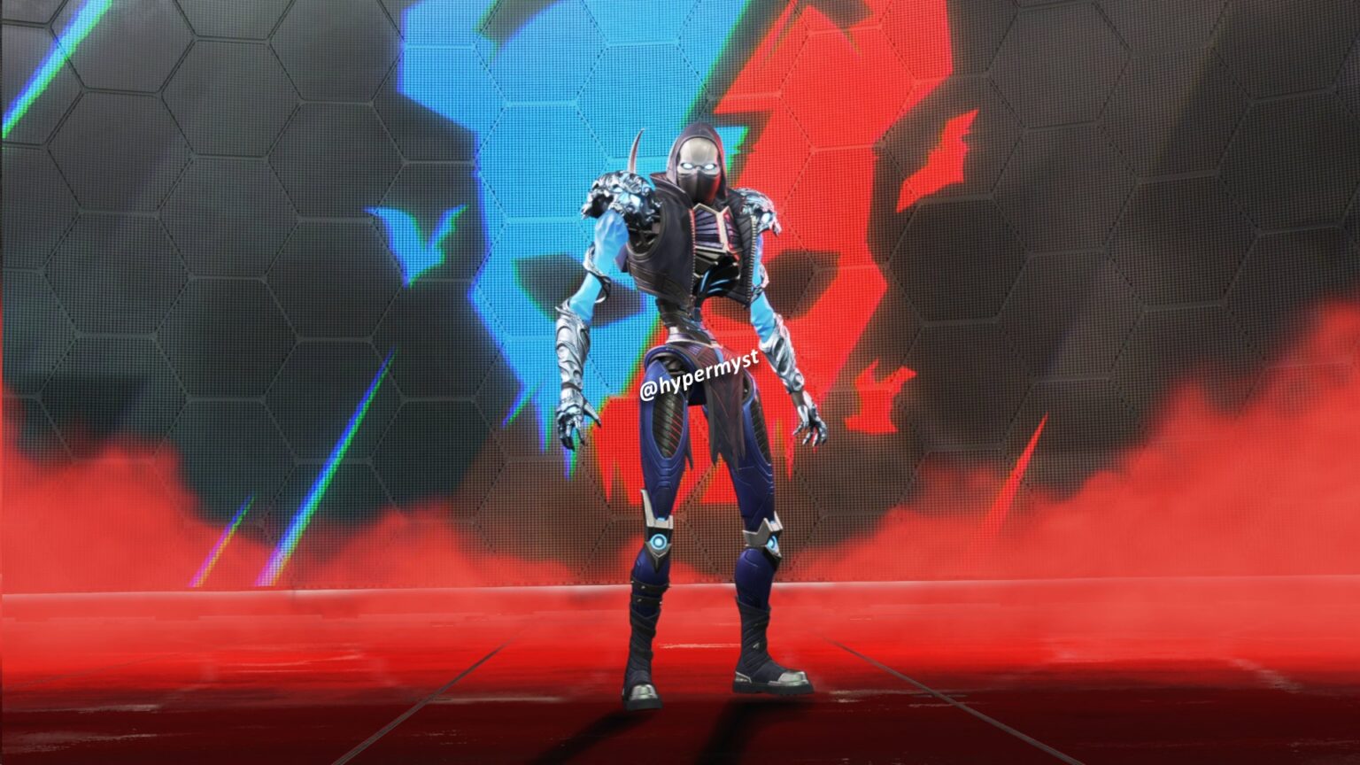 Apex Legends Halloween 2025 ⇒ Retro Pack, New Skins & Intros