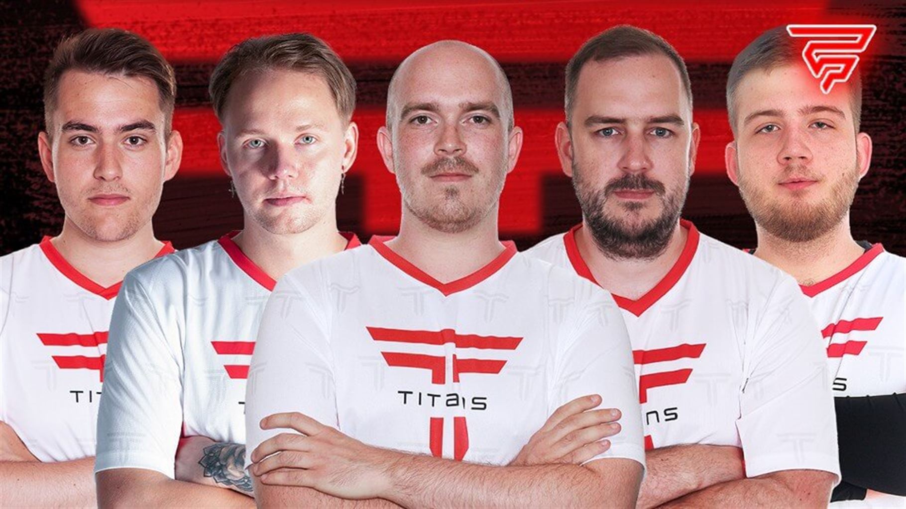 MSL-led TITANS are taking offers for profiled trio ⇒ Pley.gg