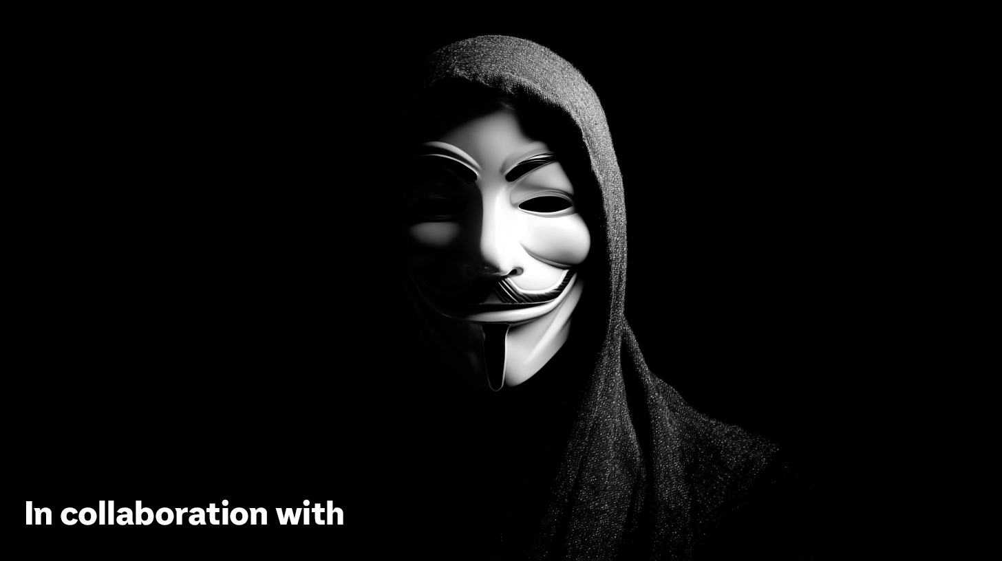 The Rise of Anonymous Play: What It Means for Gamers ⇒ Pley.gg