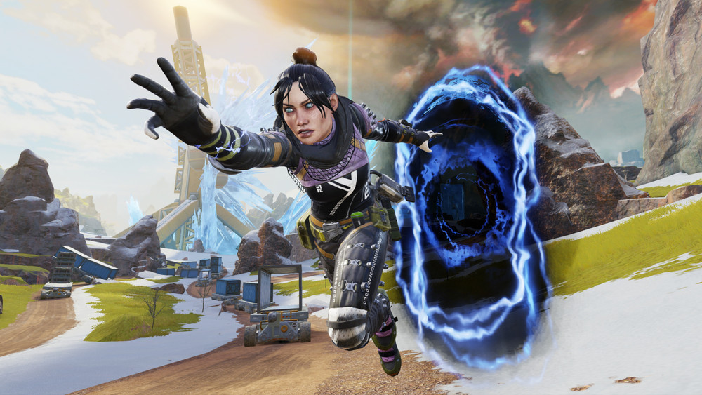 Apex Legends player count ⇒ Analysis, trends and charts 2026