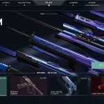 Valorant Mobile Bundle ⇒ First Exclusive Skins Revealed
