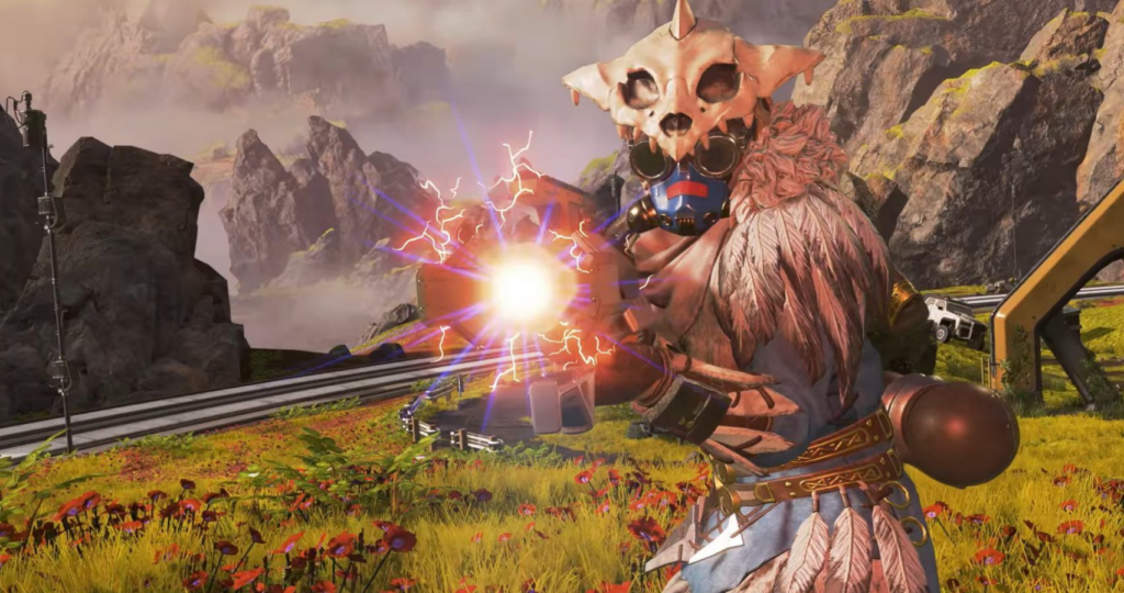 Alter Apex Legends guide ⇒ Master the Void Breacher
