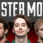 Apex Legends Esports ⇒ ALGS Split 2 Roster Changes [2026]