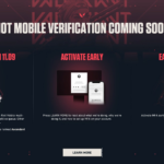 Valorant Riot Mobile MFA ⇒ Account Verification [2025]