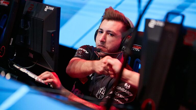 NIP replace Aurora at CS Asia Championships: A blessing in disguise for ...