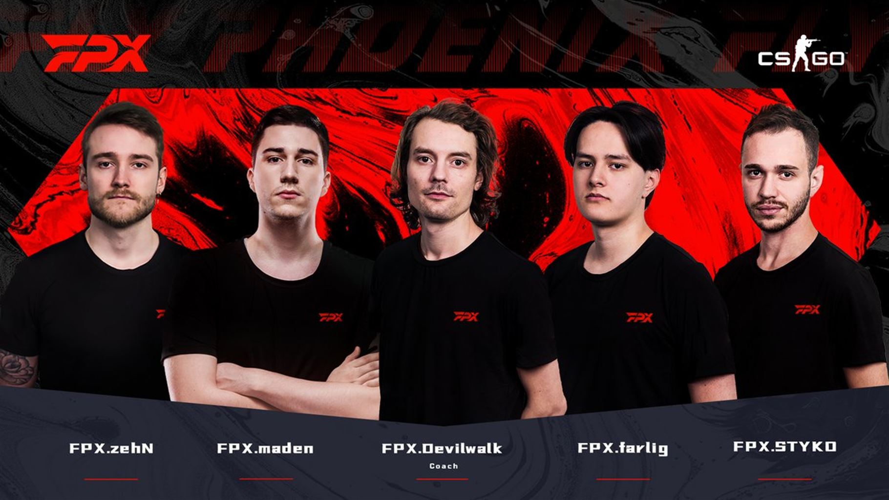FPX bulldozed through Astralis ⇒ Pley.gg