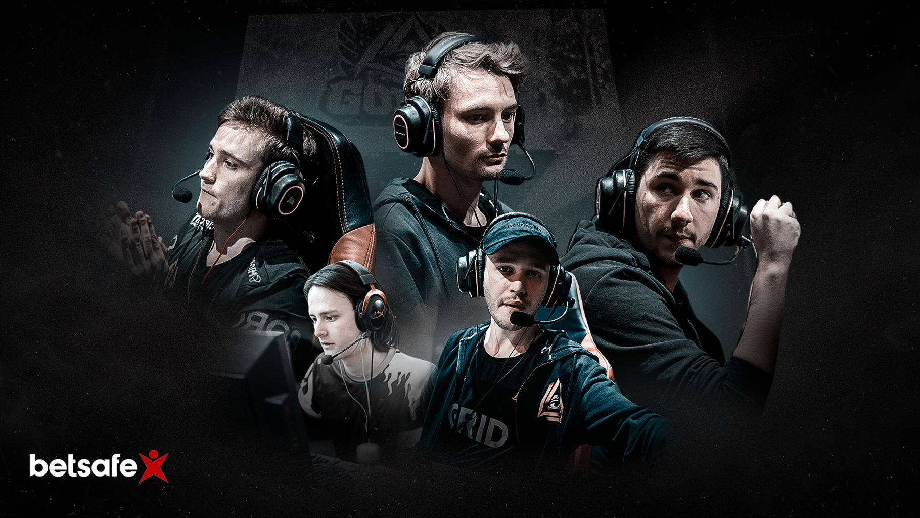FunPlus Phoenix sign four former GODSENT players ⇒ Pley.gg