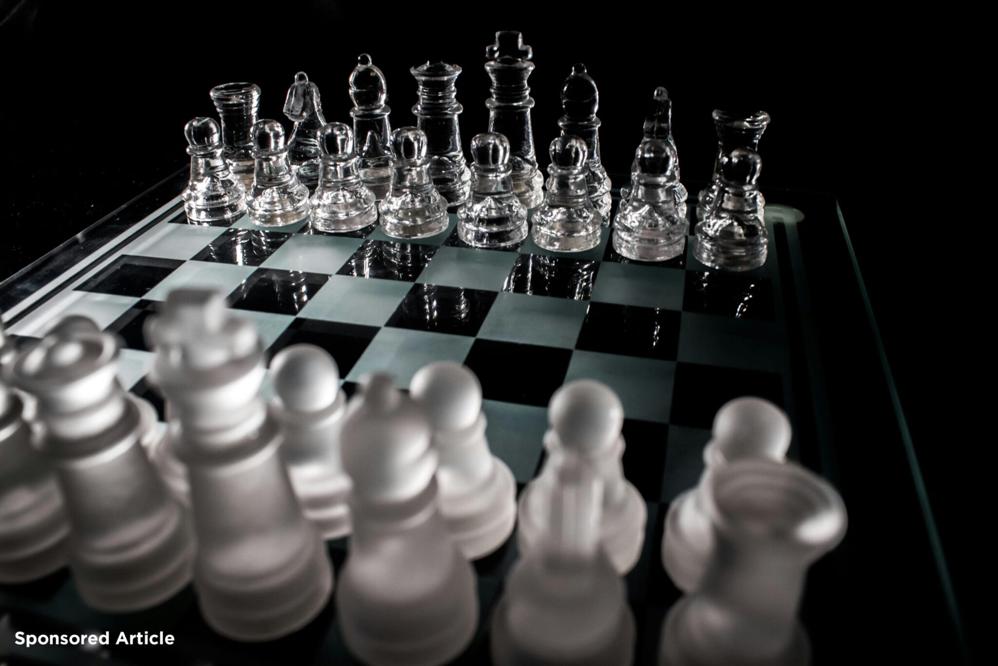 Esports Organizations are Signing Chess Pros in 2025: Here’s Why ⇒ Pley.gg