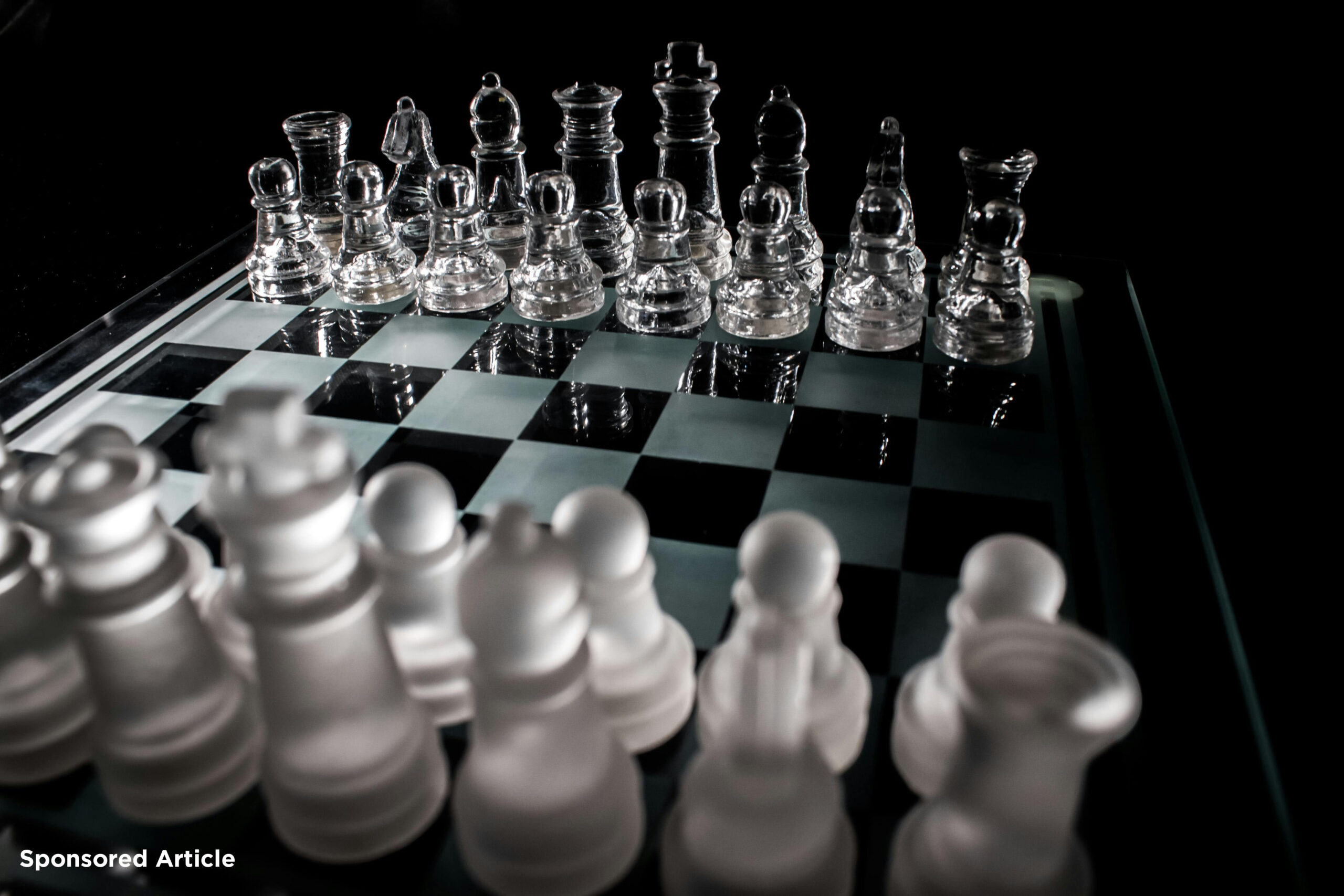 Esports Organizations are Signing Chess Pros in 2025: Here’s Why ⇒ Pley.gg