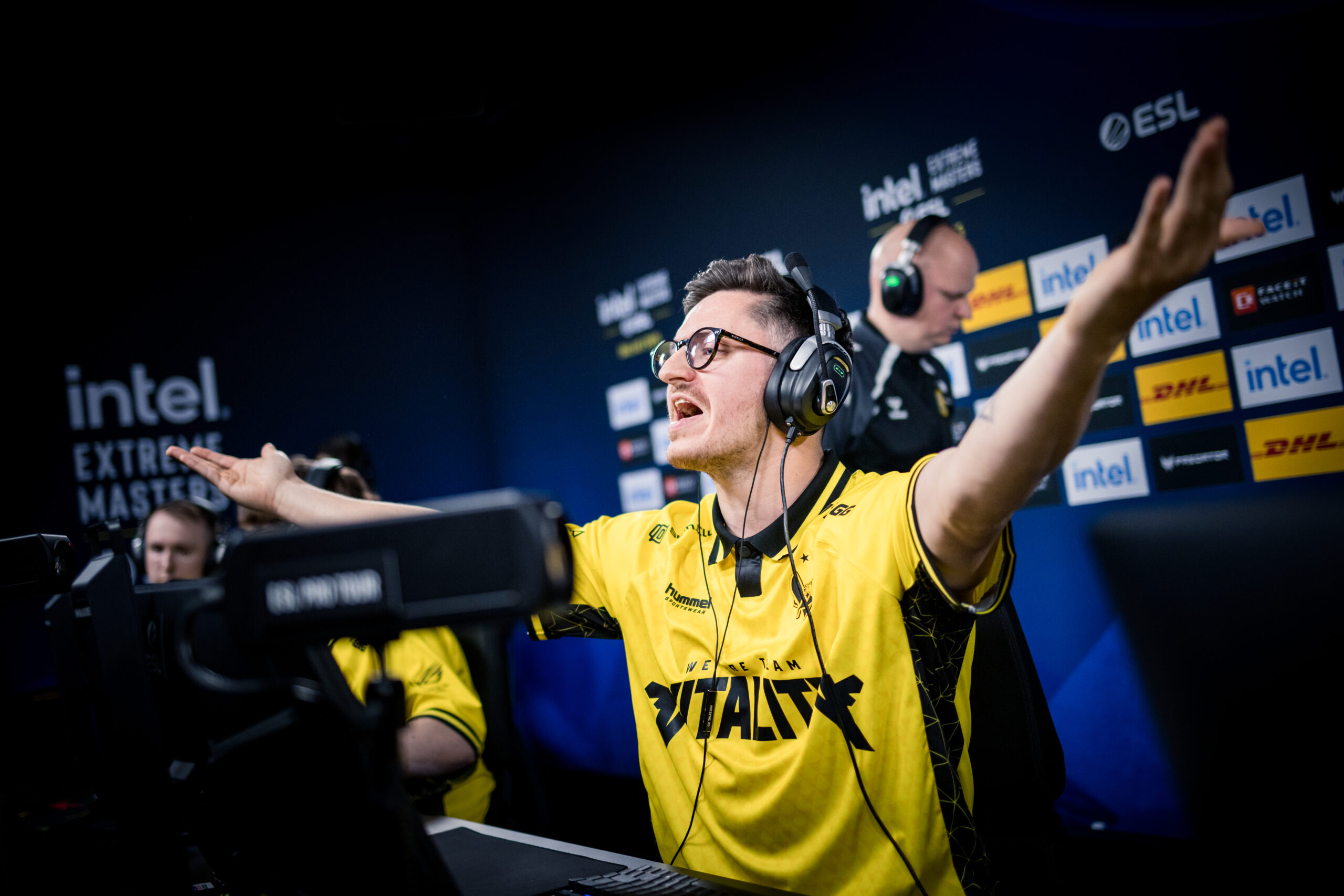 IEM Rio kicks off today: Vitality eyes the $1 million ESL Grand Slam ...