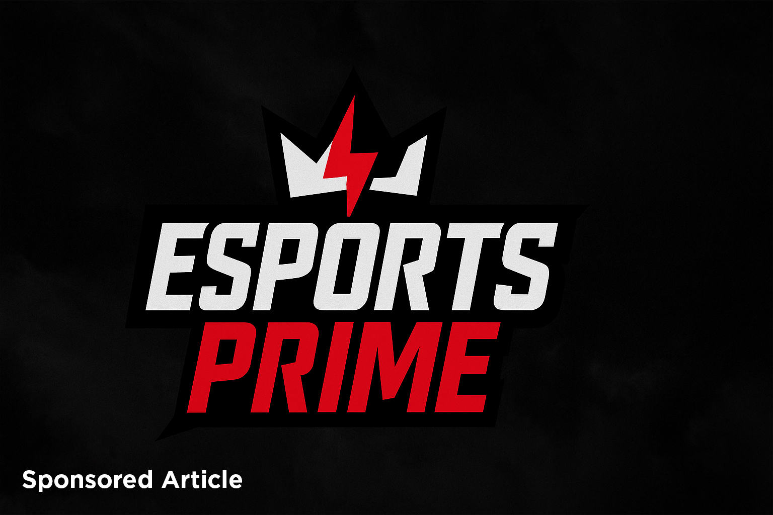 esportsprime.gg: The New Powerhouse for Esports News Across All Major ...