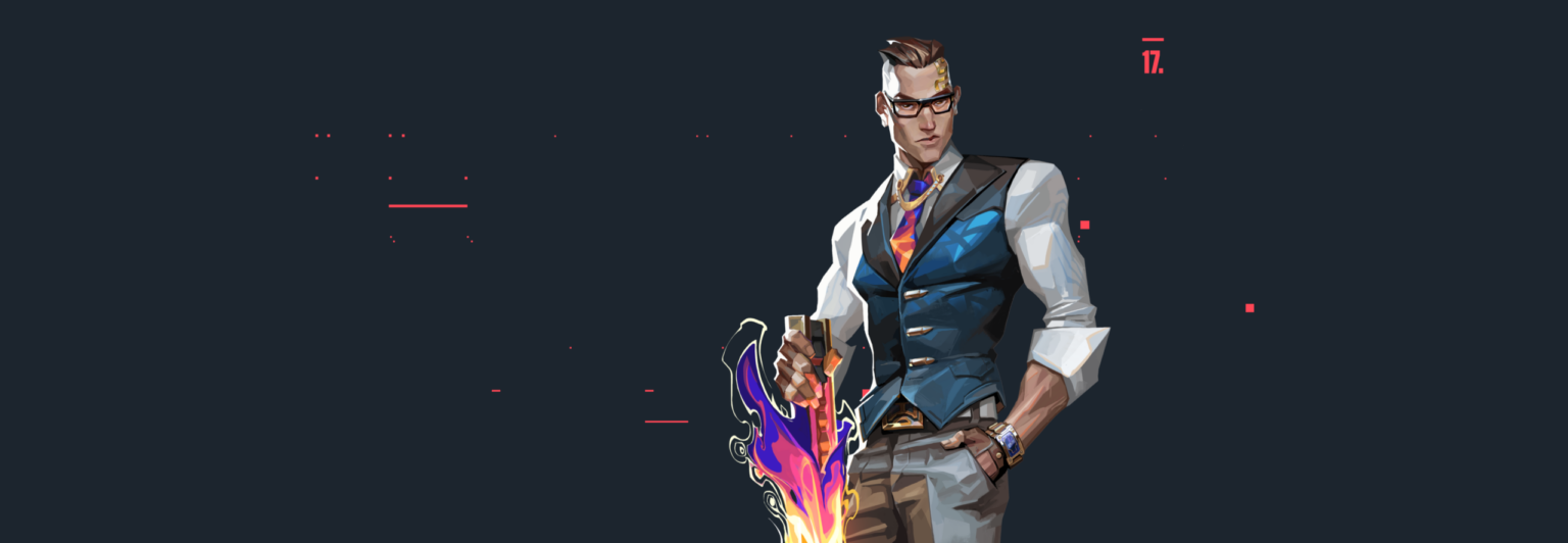 Chamber Valorant Guide 2026 ⇒ Master the Sniper