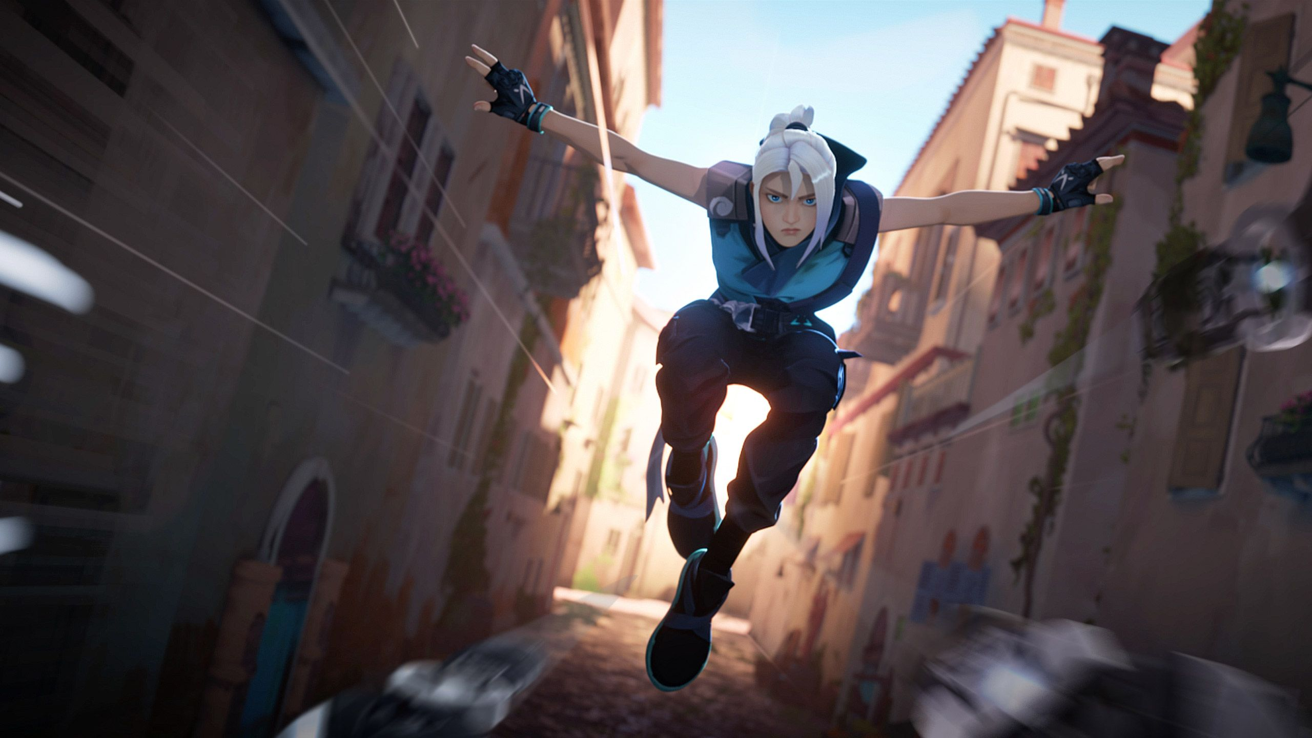 Jett Valorant Guide 2026 ⇒ Dominating with Wind Assassin