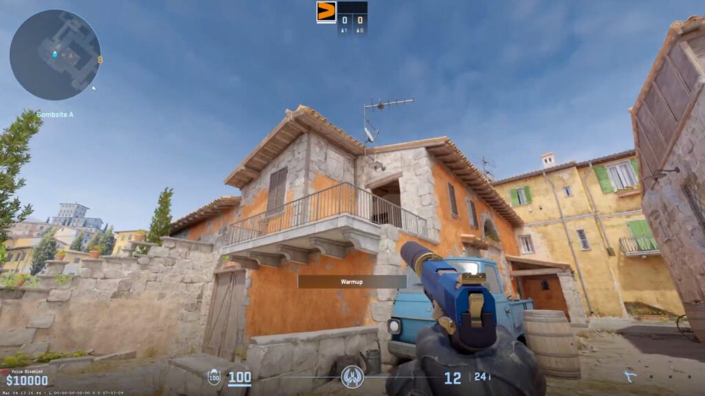 CS2 Update: Big changes on Inferno A site ⇒ Pley.gg