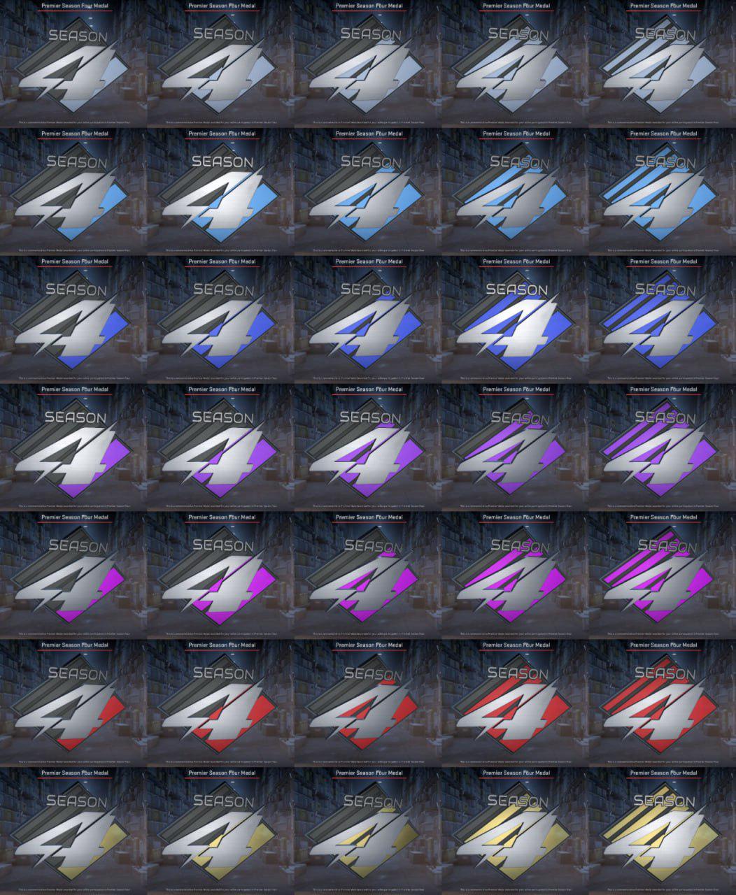 When will Premier Season 5 in CS2 be released? ⇒ Pley.gg