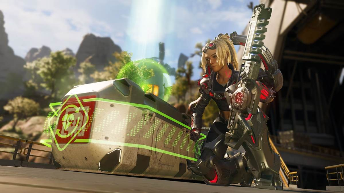 Apex Legends Season 29 Bug Fixes and PC Performance