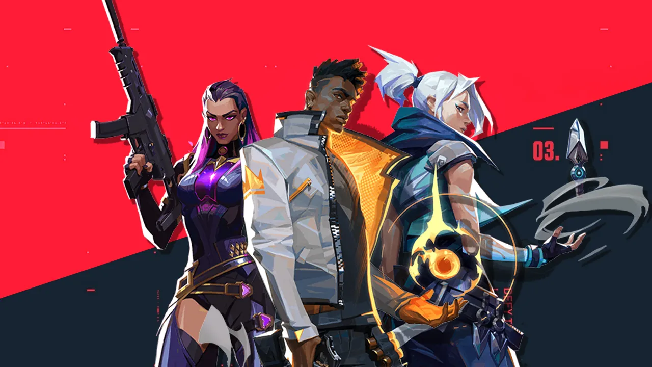 Valorant Patch 13.00 Notes and Changes