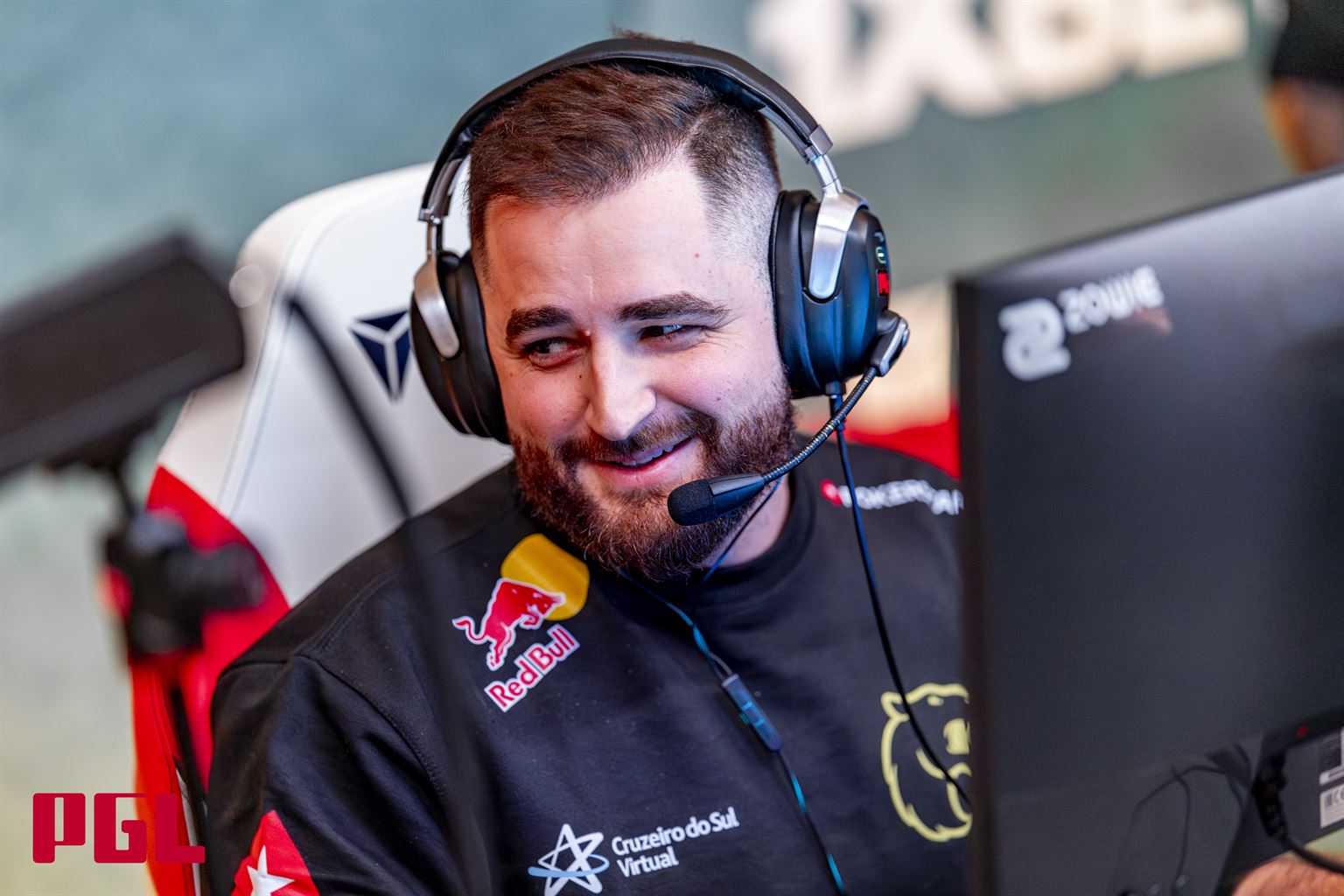 FURIA CEO reveals FalleN’s transfer fee - Pley