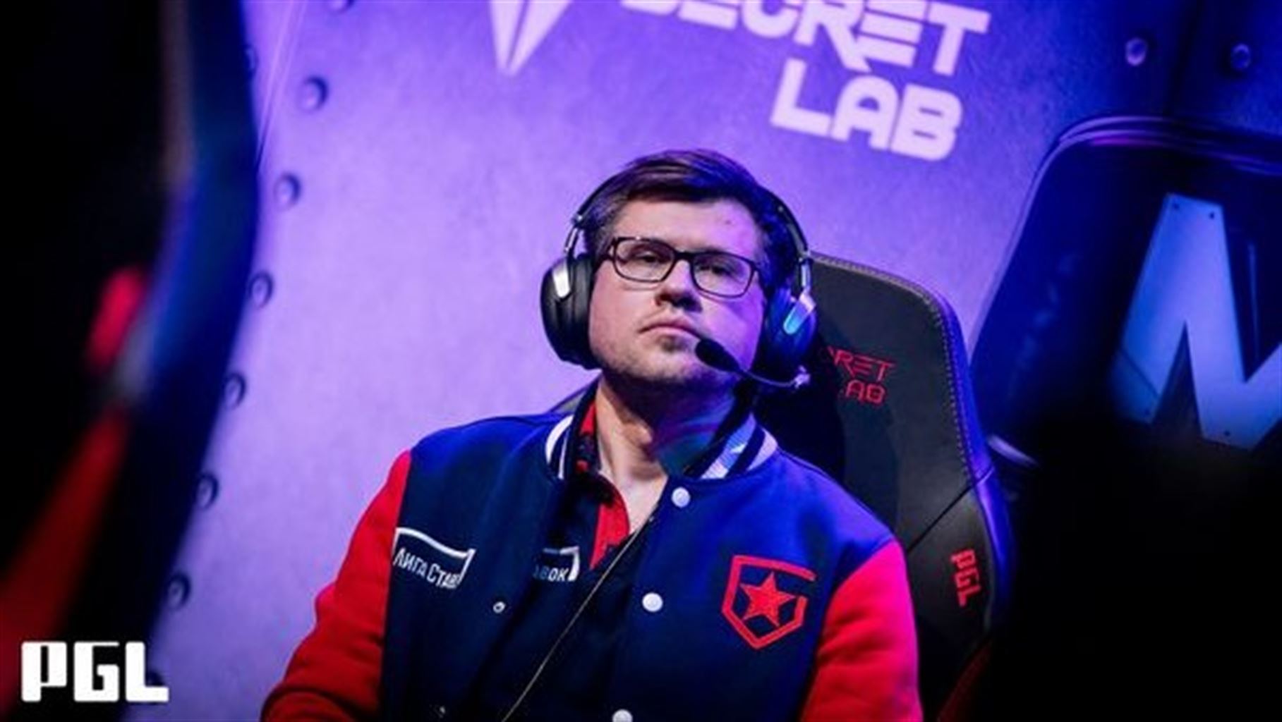 groove steps down as Sports Director at Gambit - Pley