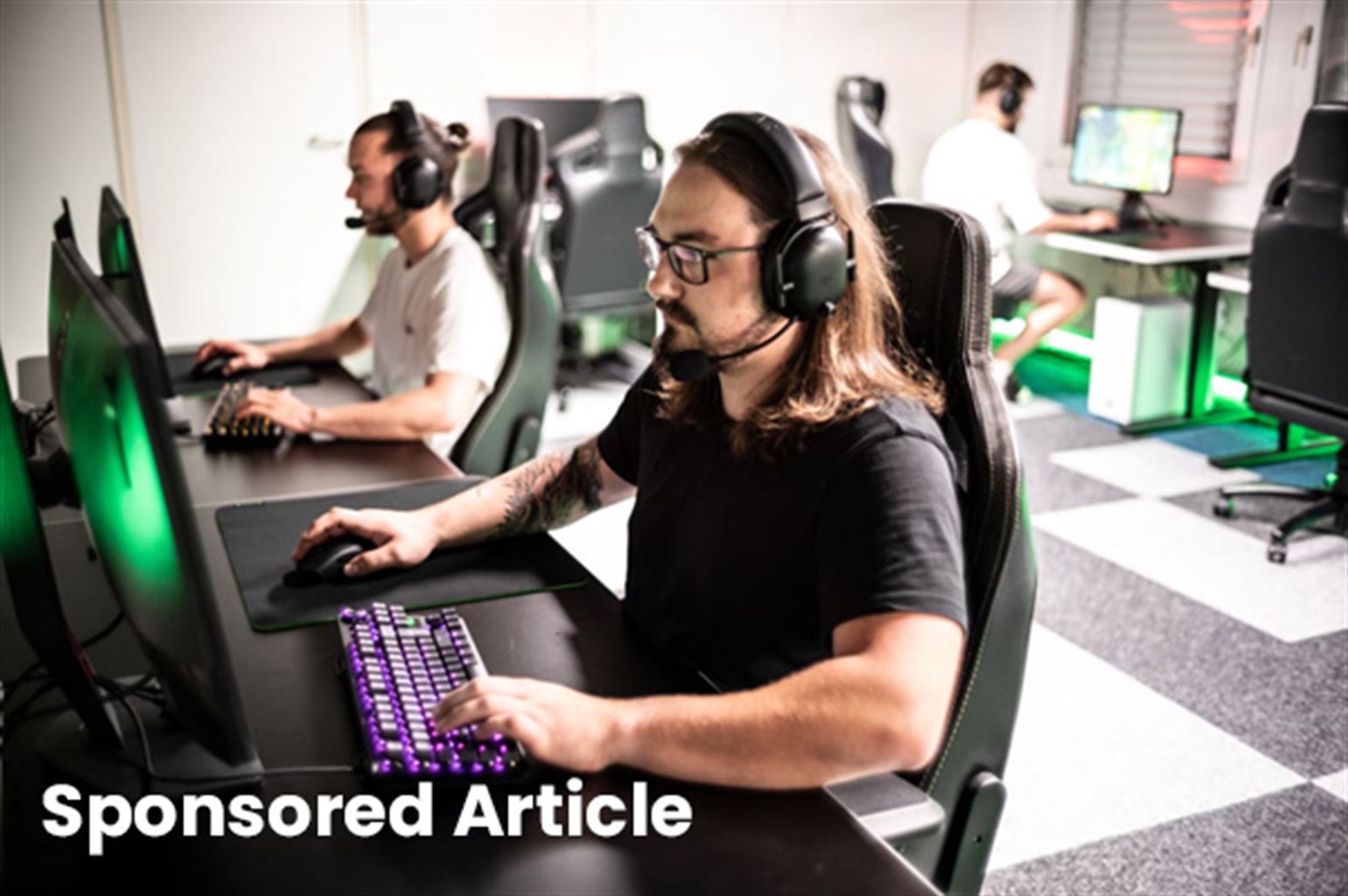 Cybersecurity in CS:GO and the Fight for Fair Play - Pley