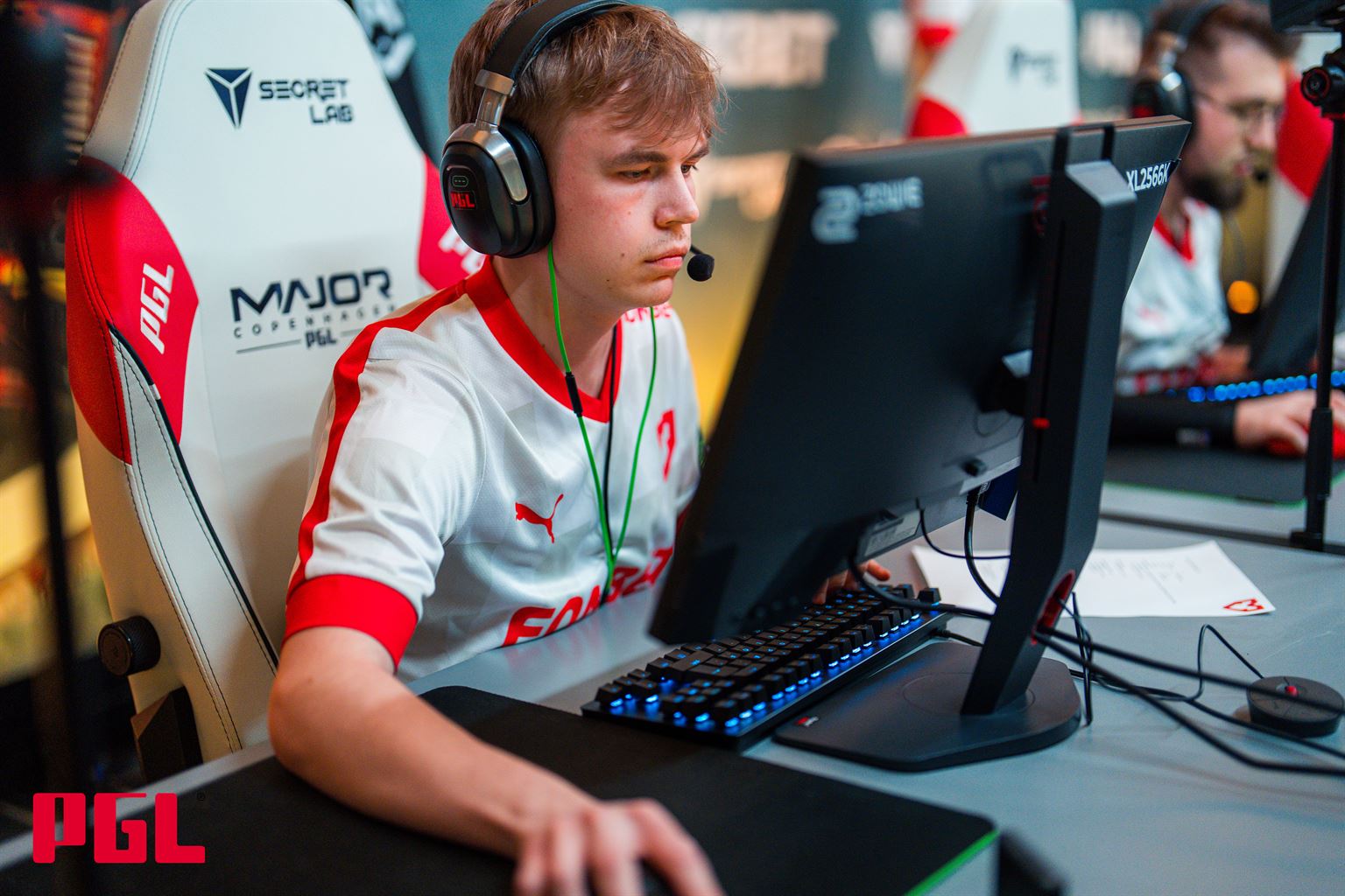 Brollan Confident in MOUZ's Chances to Win Shanghai Major - Pley