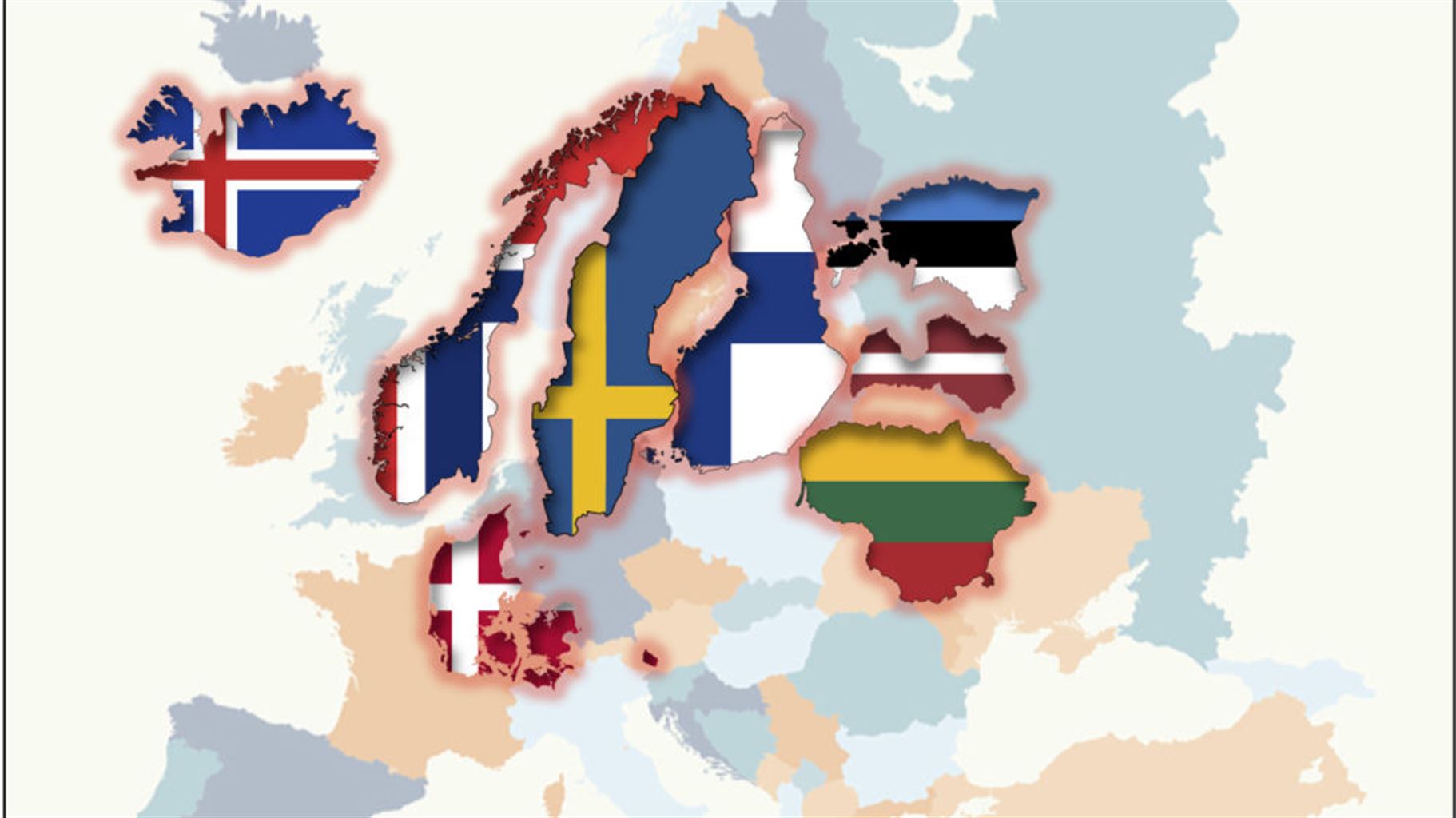 The most talented CS:GO countries are? - Pley