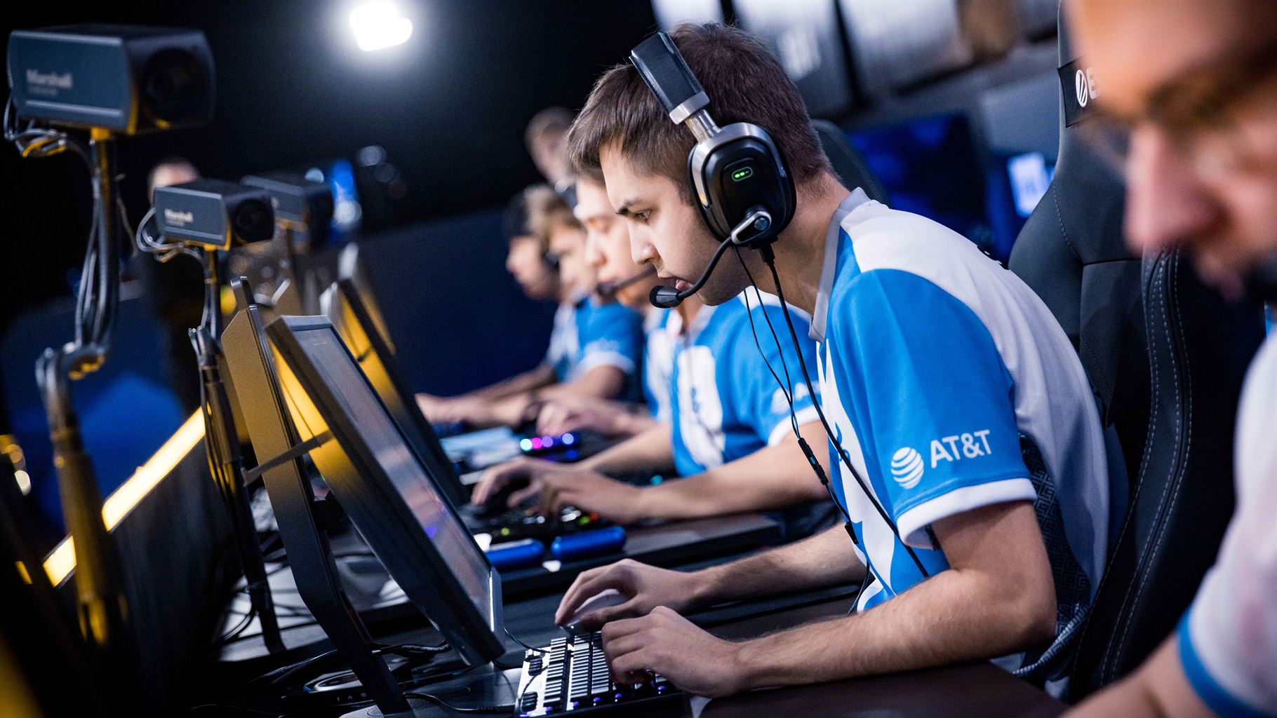 Cloud9 ready for BLAST Showdown Europe - Pley