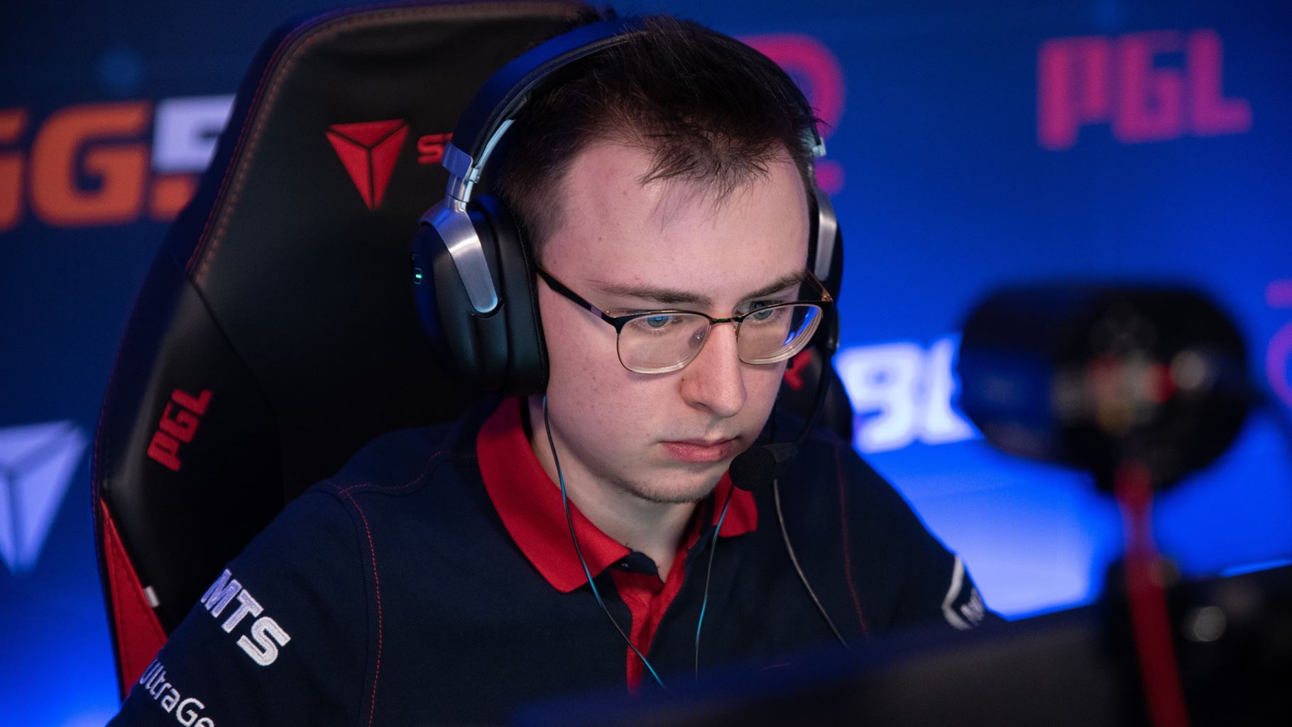 Players edge past BIG in nail-biter match at ESL Pro League - Pley