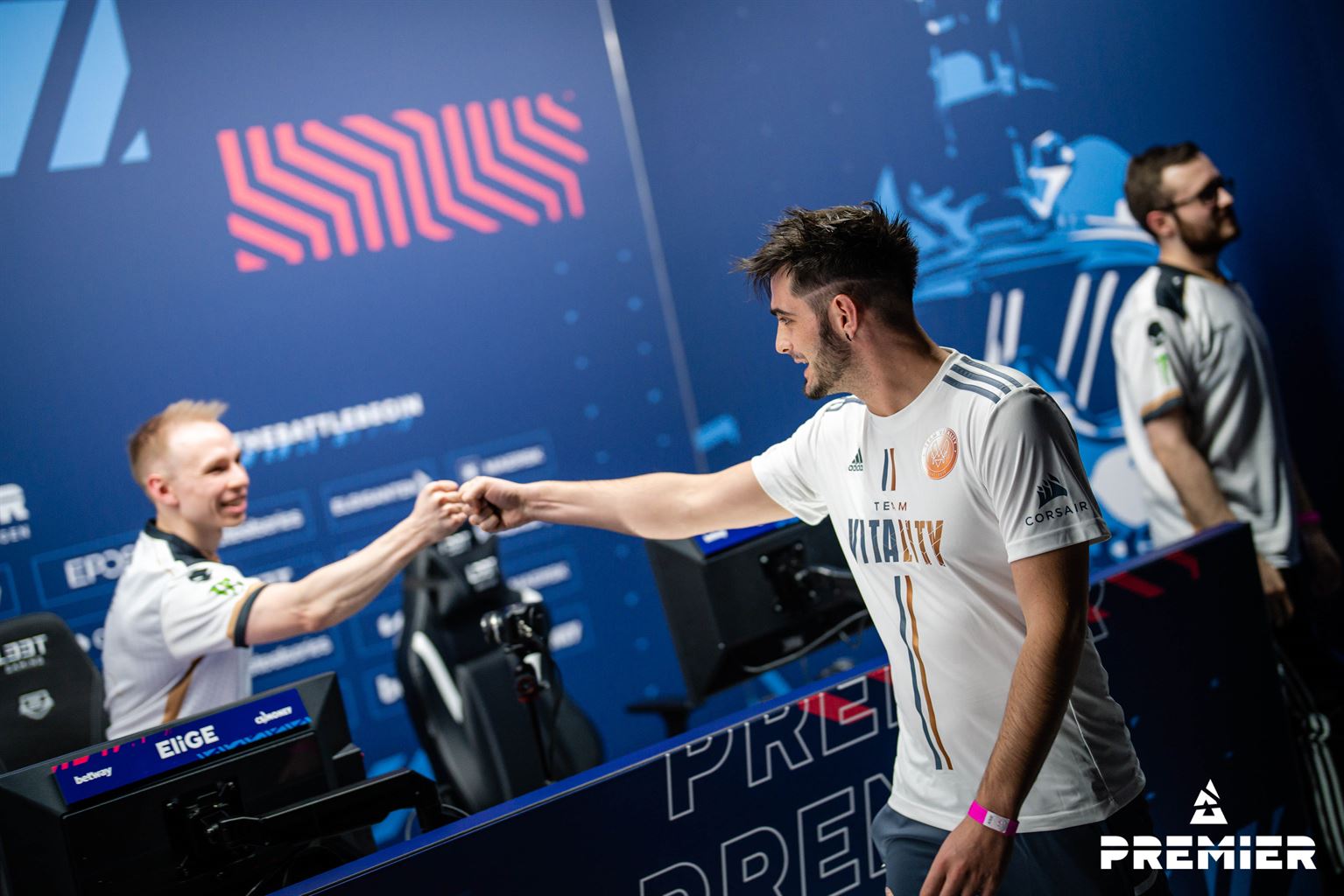 Liquid eliminates Heroic in upset victory at ESL Pro League - Pley