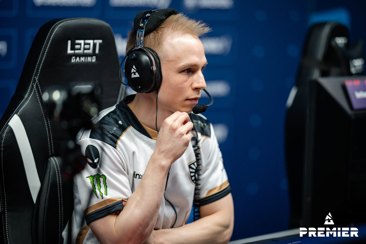 EliGE on FaZe’s stand-in issues: Unfortunately FaZe is getting screwed ...
