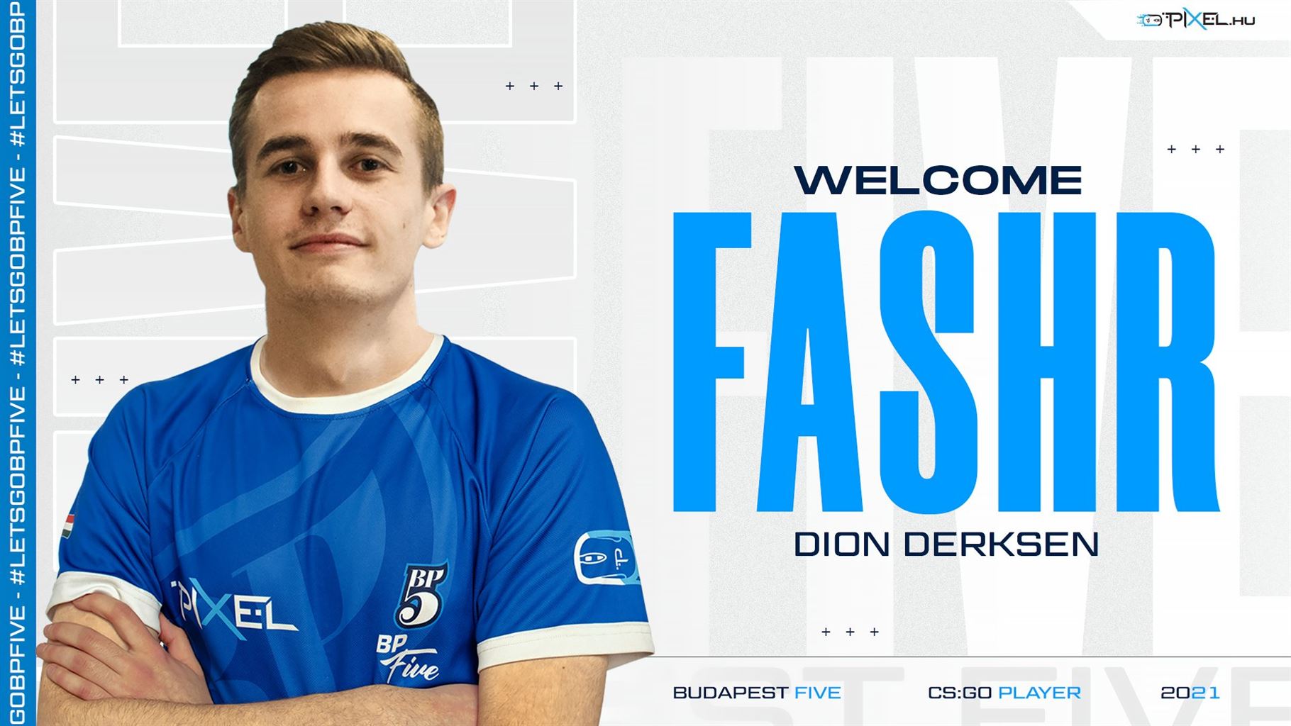 Dutch player joins Hungarian tier-2 team - Pley