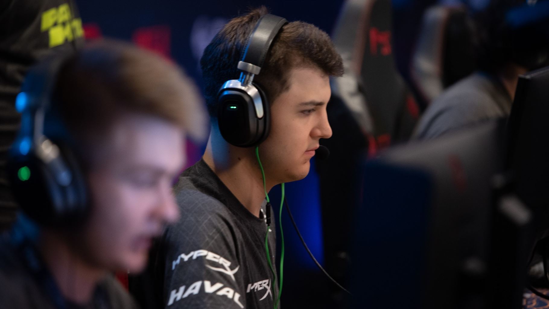 Live: ESL Challenger Valencia Grand Final - Pley