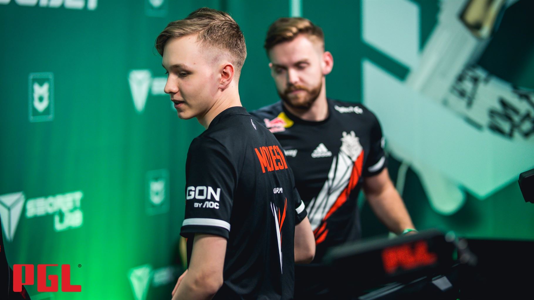 G2 CEO opens up about future plans for m0NESY amid departure ...