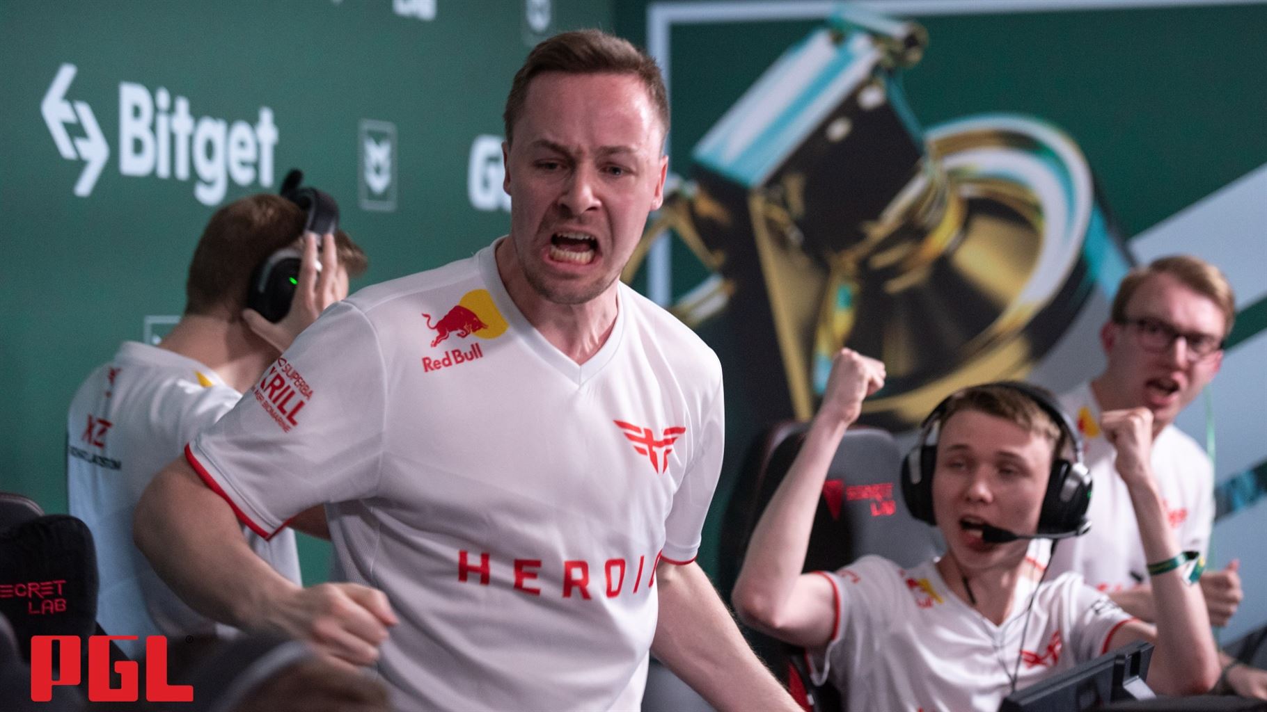 IEM Rio preview: Heroic - Pley