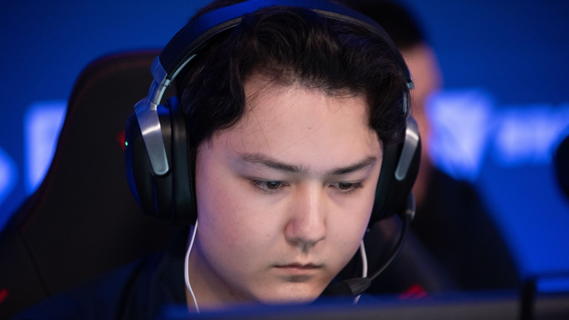 Lucky: It’s very nice to be back in a place where you know you feel at ...