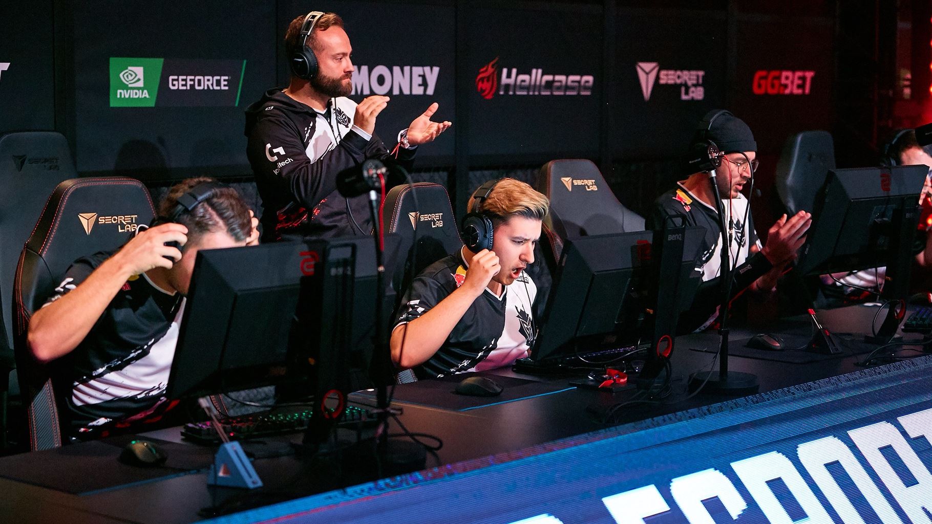 G2 are through to the Grand final in IEM Cologne! - Pley