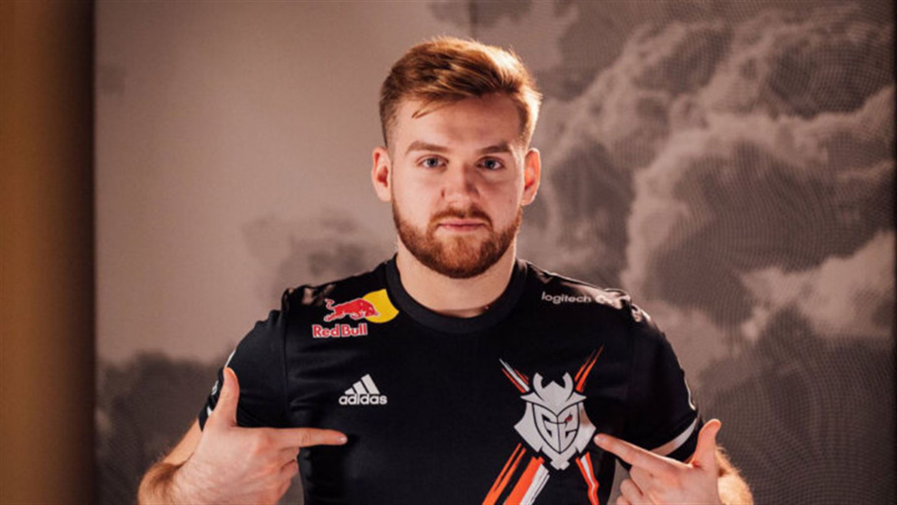 G2 dominates Heroic in NiKo show - Pley