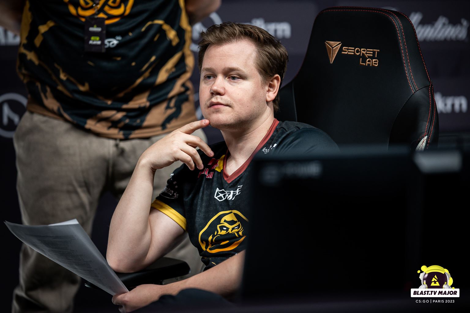 ESL Pro League final is the first Grand Final in almost two years ...