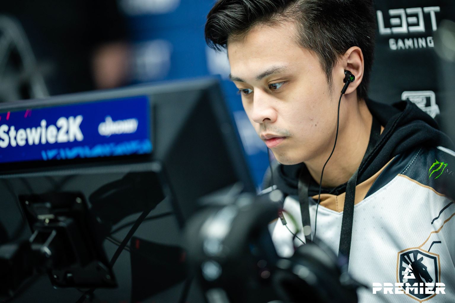 Stewie2K join Evil Geniuses - Pley