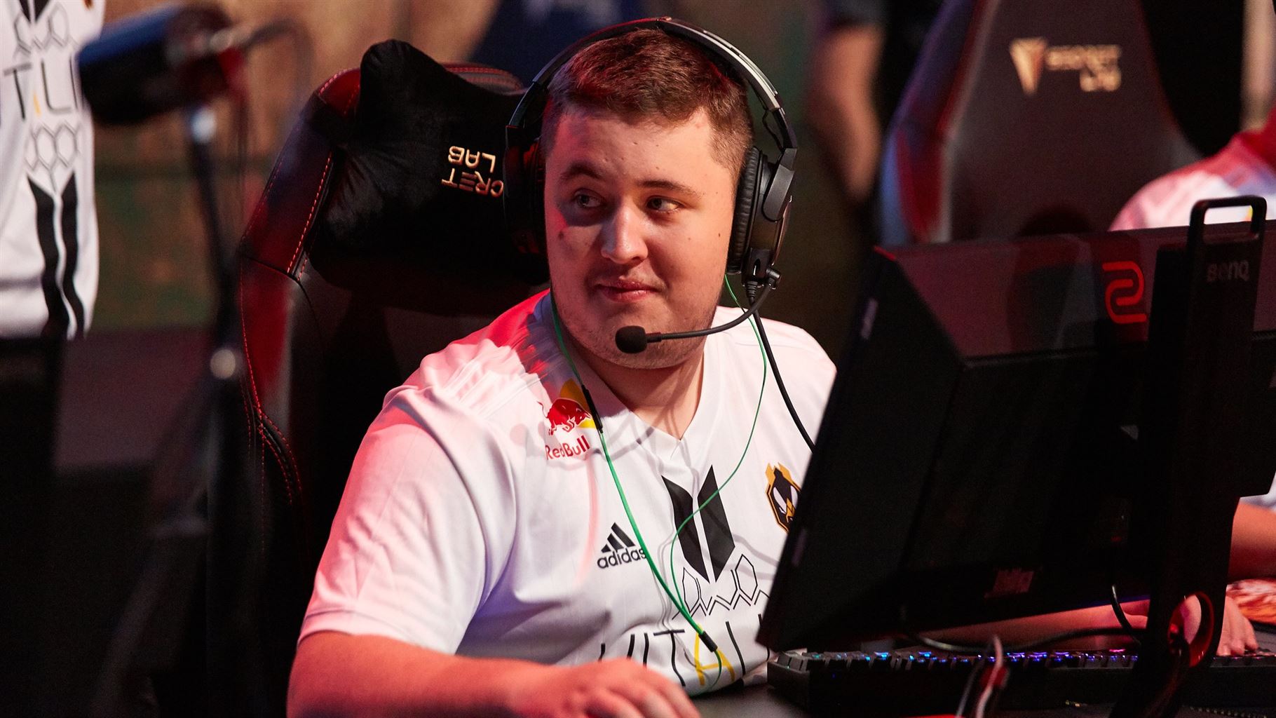 2022 review: ZywOo best in the heights of Vertigo - Pley