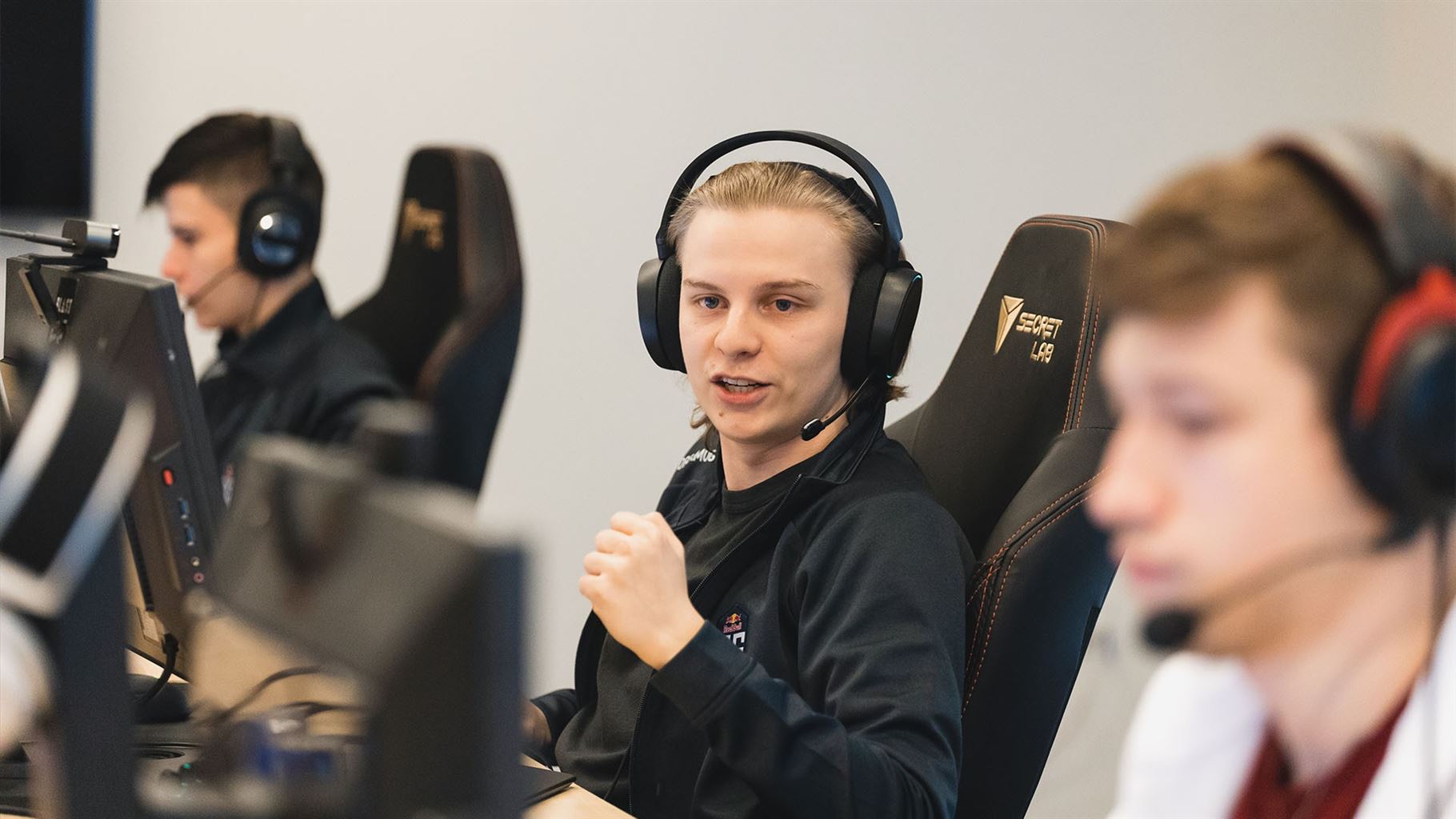 OG eliminate paiN from BLAST Showdown - Pley