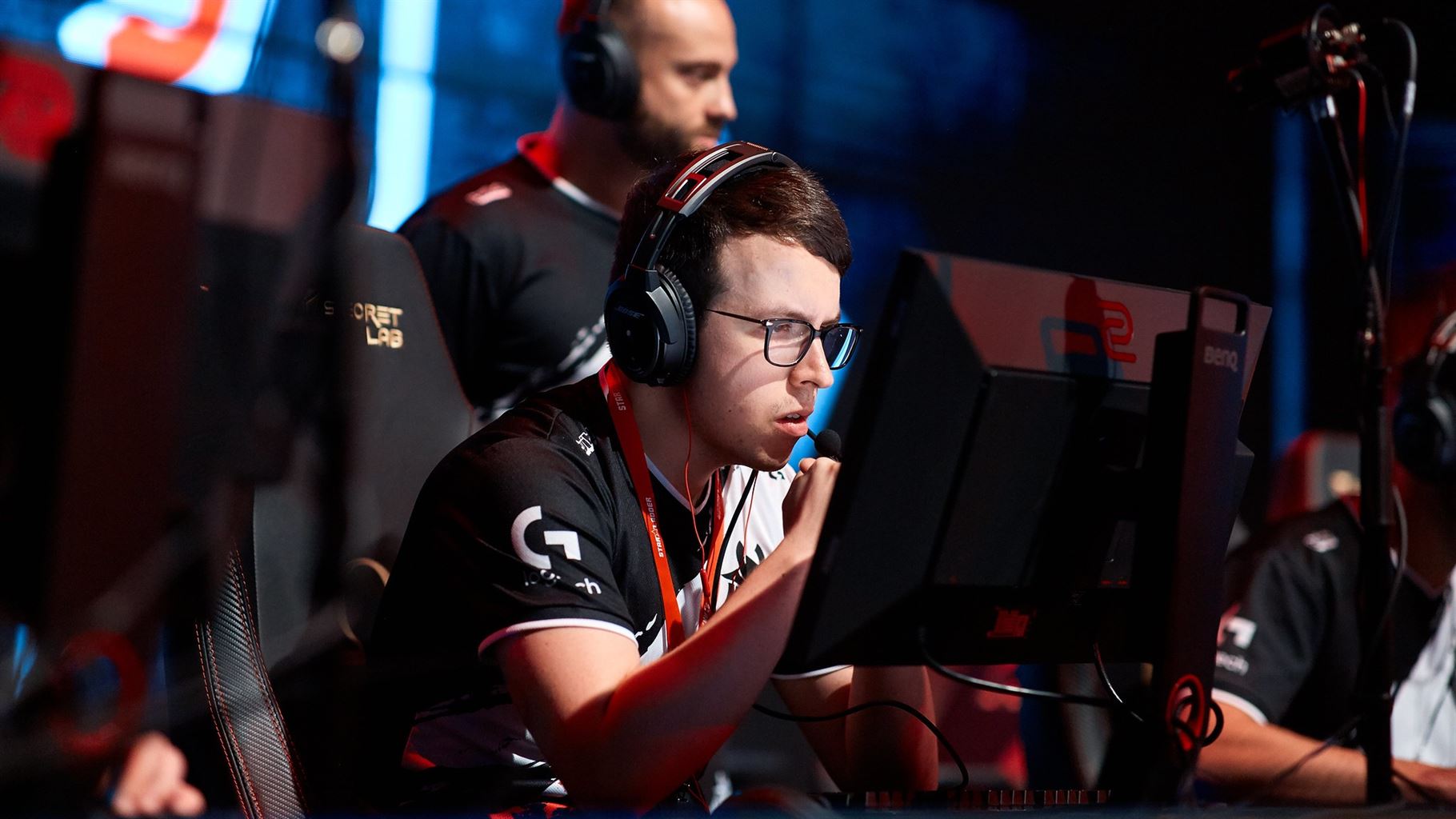 AmaNEk picks his all-star Counter-Strike team - Pley