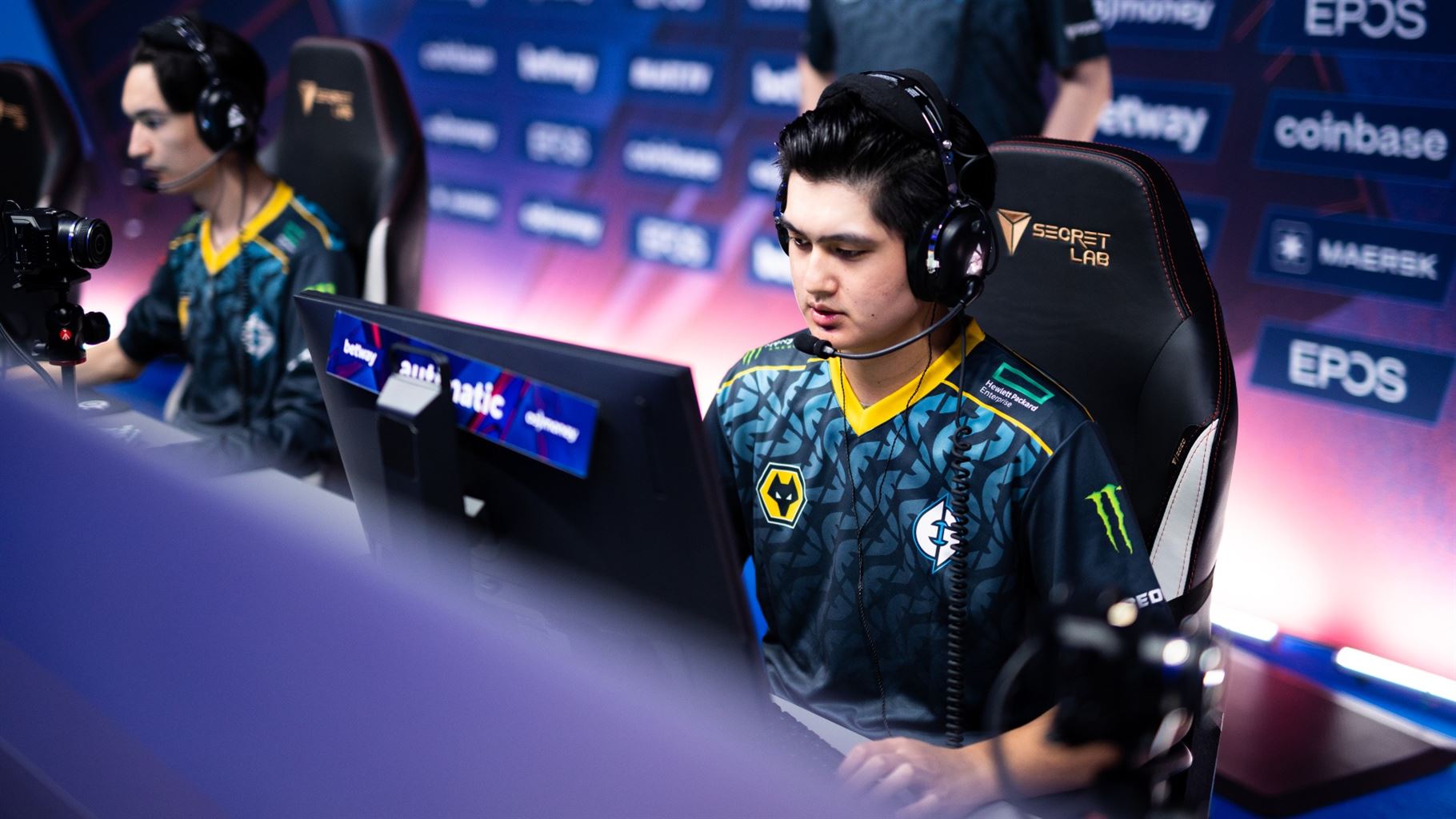 Rock bottom! No Major for Evil Geniuses - Pley