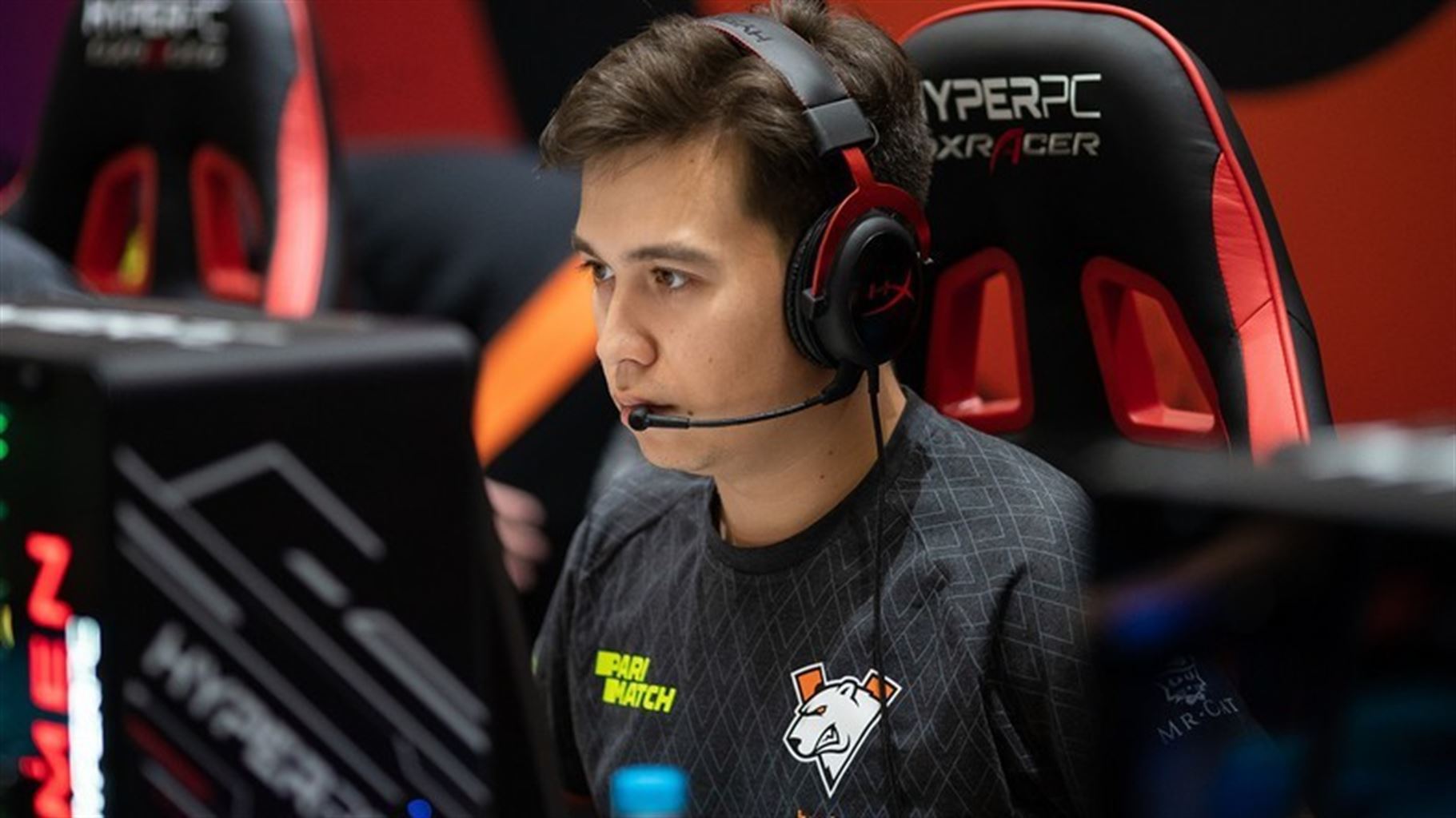 buster reveals his top CIS teams to join - Pley