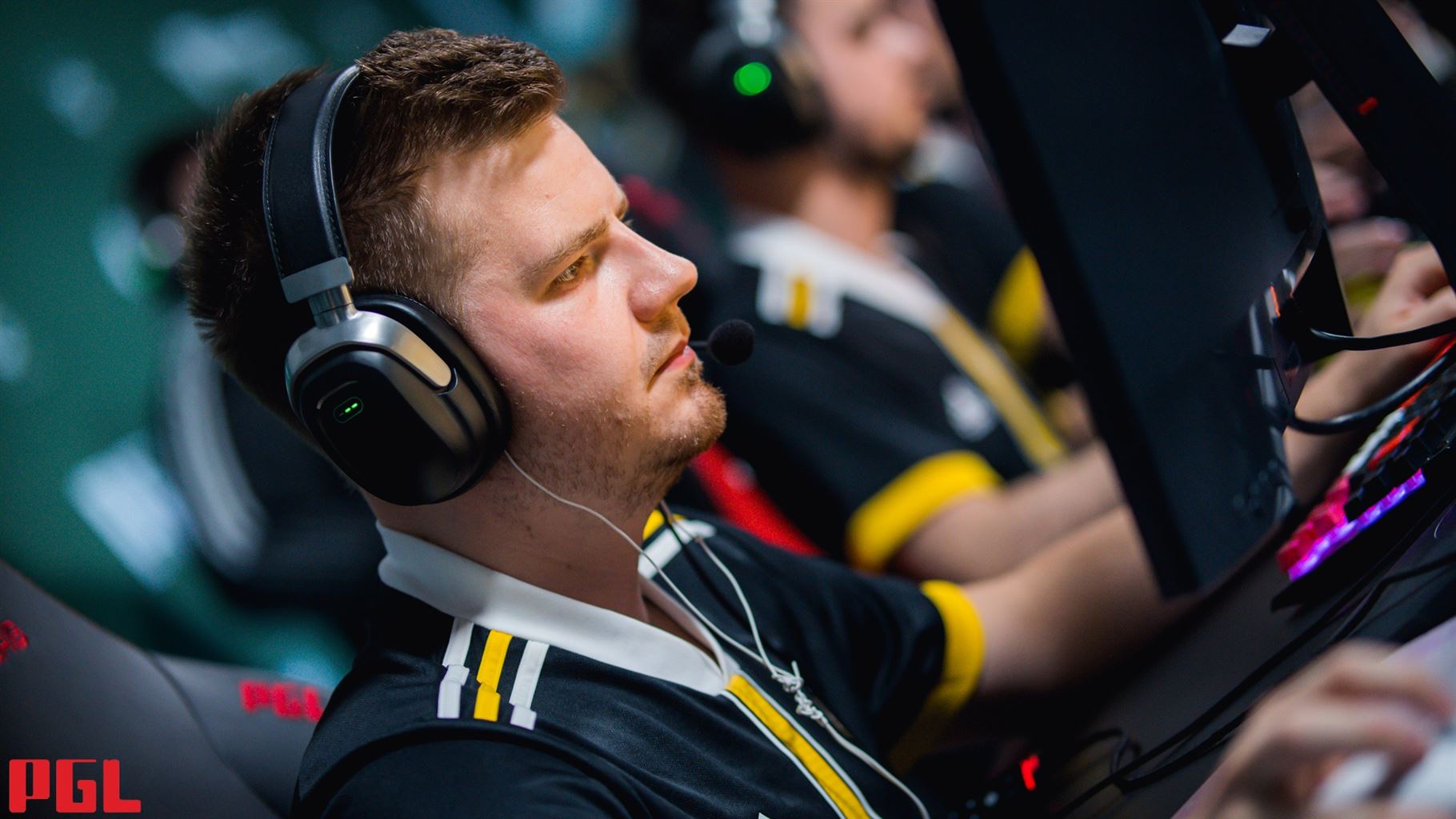 dupreeh: I really want to continue but I think it’s very hard [at the moment] - Pley