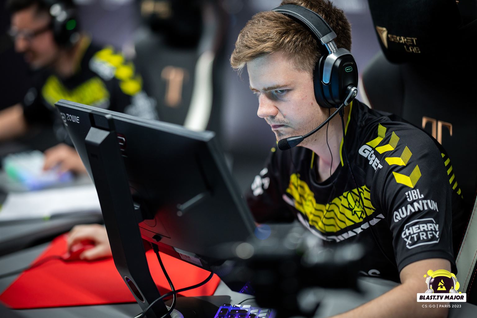 dupreeh officially reunites with zonic and Magisk - Pley dupreeh officially reunites with zonic and Magisk - Pley