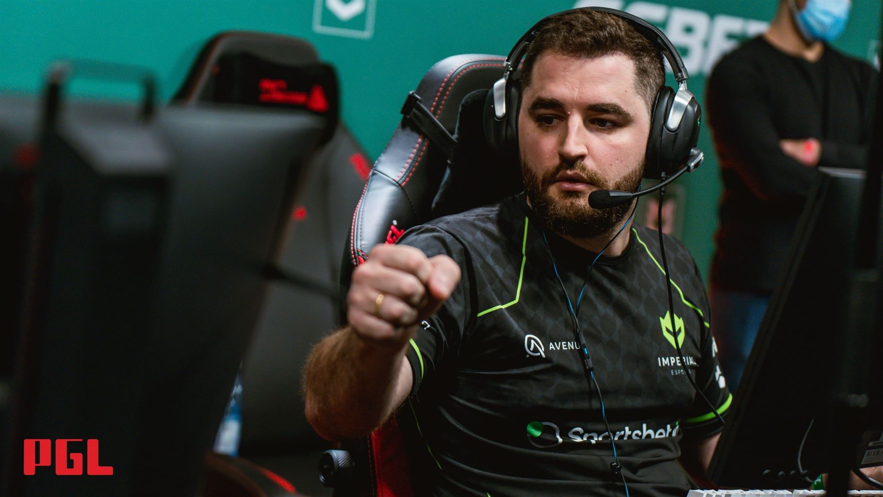 21 RMR matches on the card today! Here is the schedule - Pley